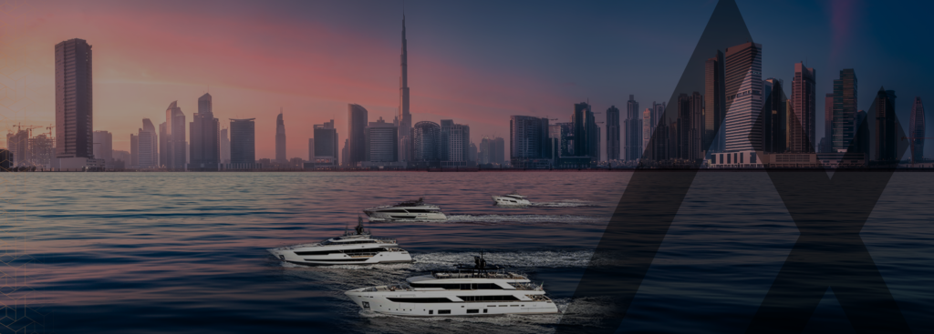 AIX Investment Group the largest exhibitor at the Dubai International ...